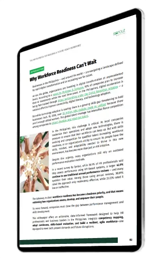 The HR Playbook for Building a Future-Ready Workforce – Sprout Solutions