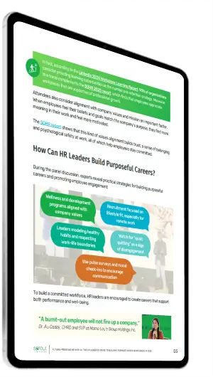 Future-Proofing HR with AI – Sprout Solutions